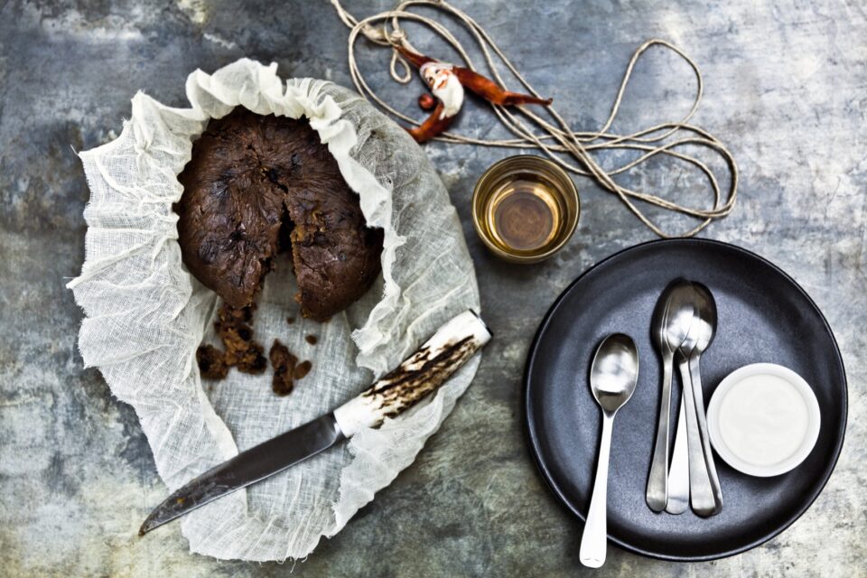 The Wild Rabbit Christmas Experience - Daylesford Stays